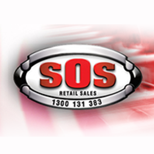 SOS Retail Sales Melbourne & Sydney – Shopping trolley maintenance ...